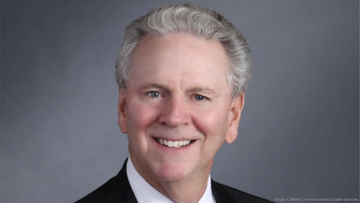 Real estate veteran Tom Cafferty says GSA sent erroneous lease ...