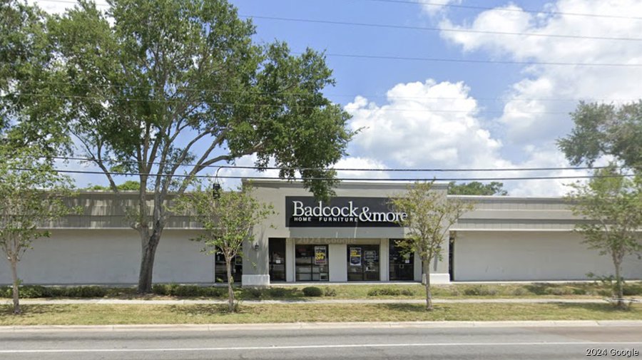 St. Pete Free Clinic plans to take over former Badcock Furniture ...