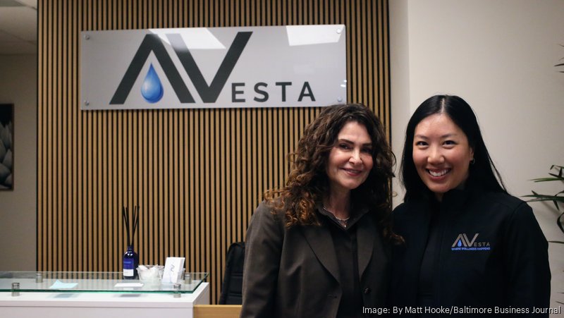 Clinic uses 'party drug' to treat depression - Bizwomen