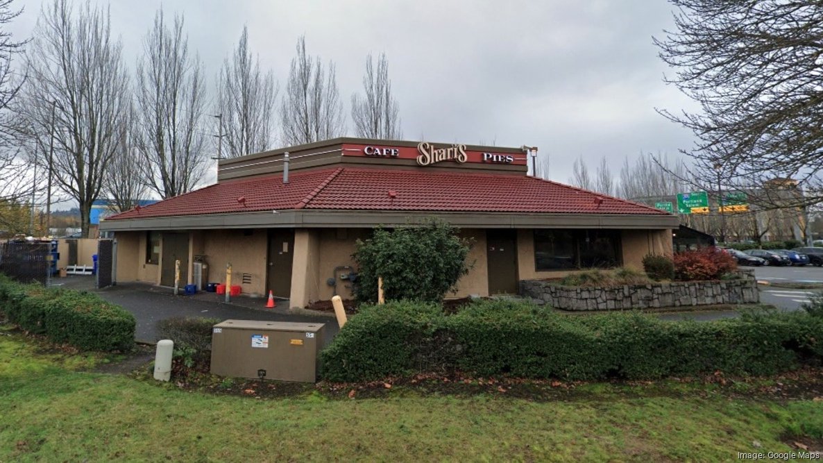 Shari's owners seek buyers for former locations - Portland Business Journal
