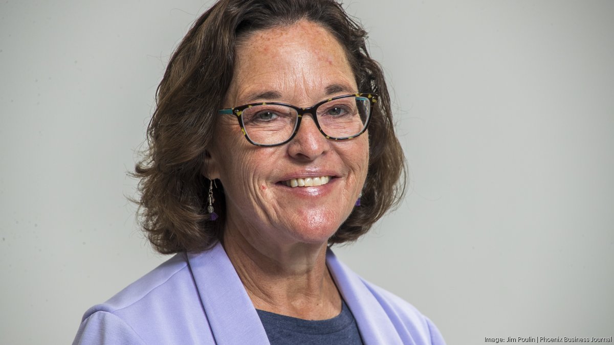 Karen Johnson - Phoenix Business Journal