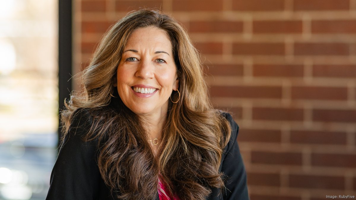 Former banker launches startup to transform business payments - Bizwomen