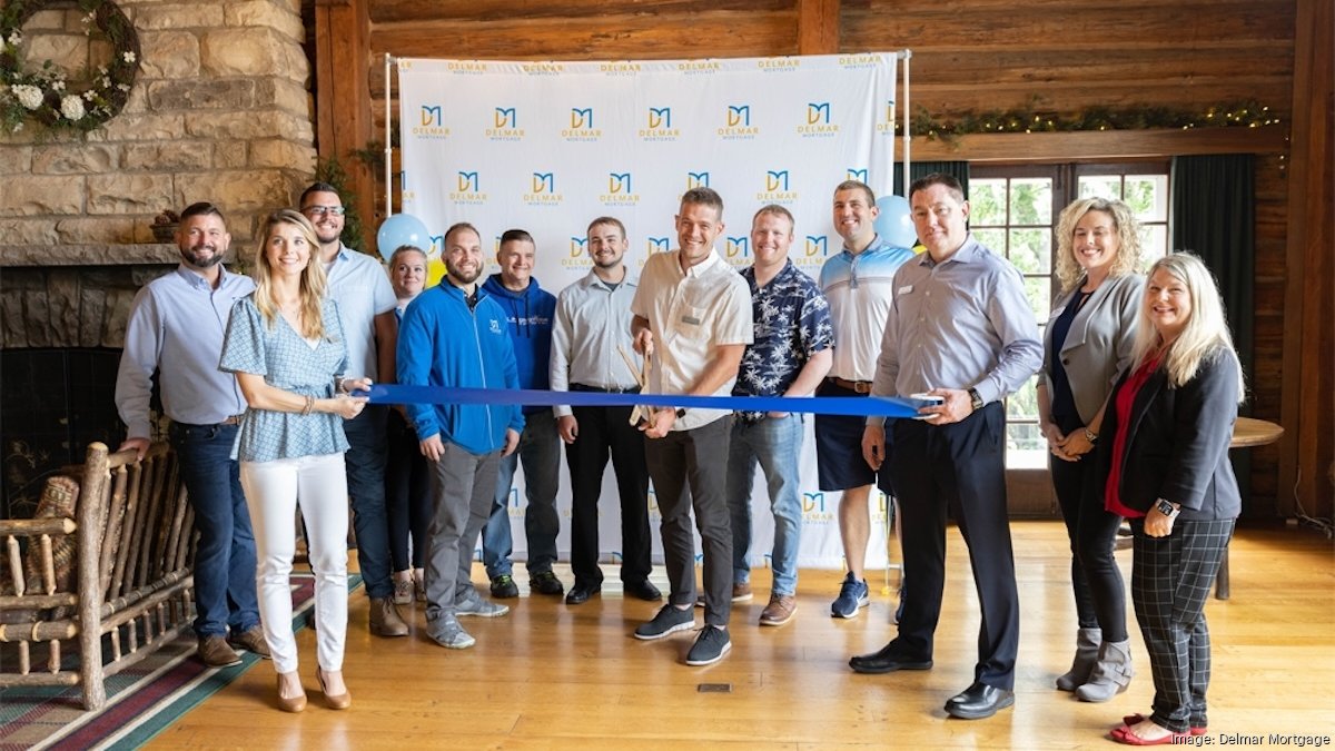 Delmar Mortgage - St. Louis Business Journal