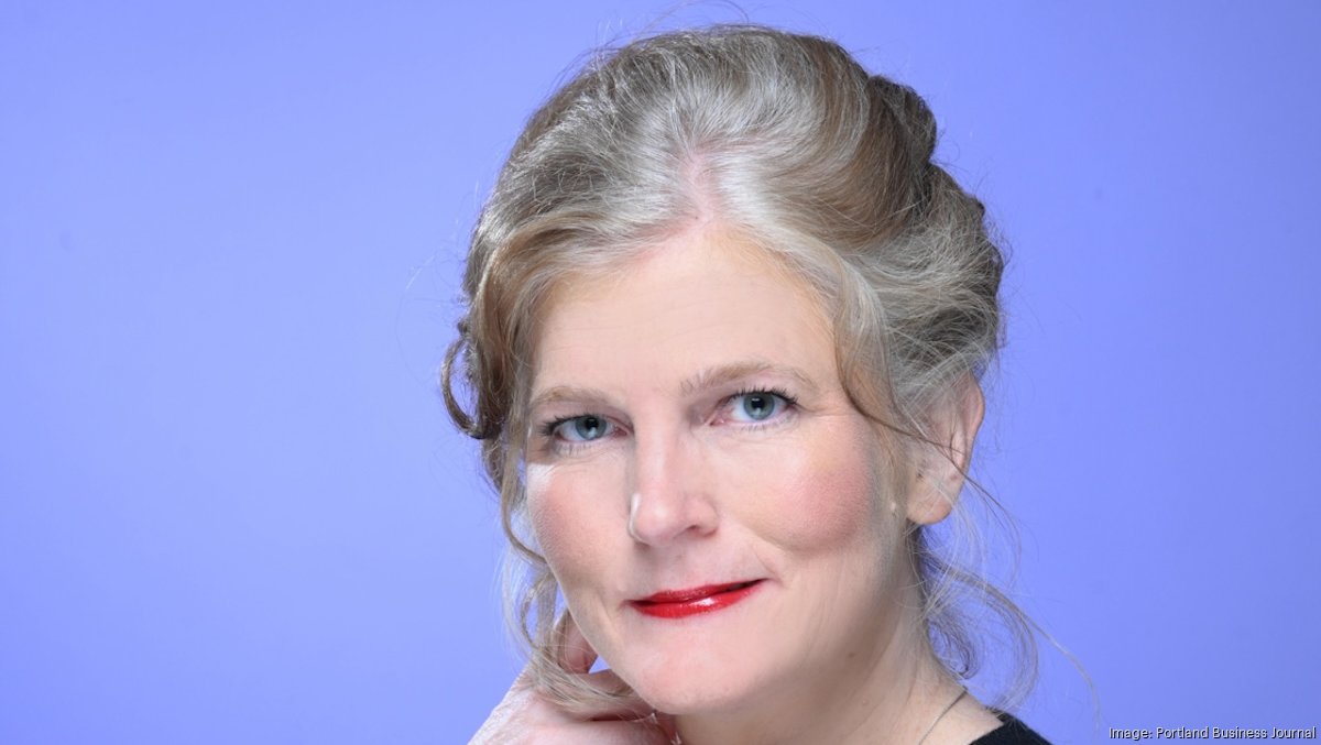 Saskia de Boer - Portland Business Journal