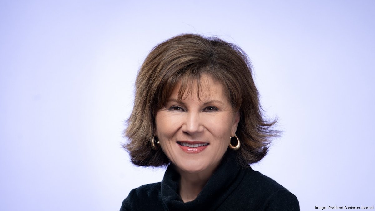 Kelly O'Lague - Portland Business Journal