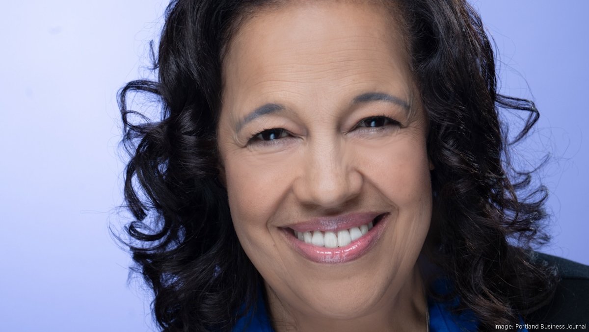 Lisa Mensah - Portland Business Journal