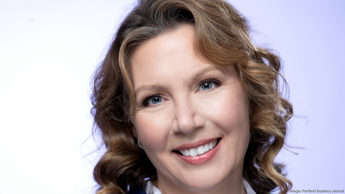 Susan Nielsen - Portland Business Journal