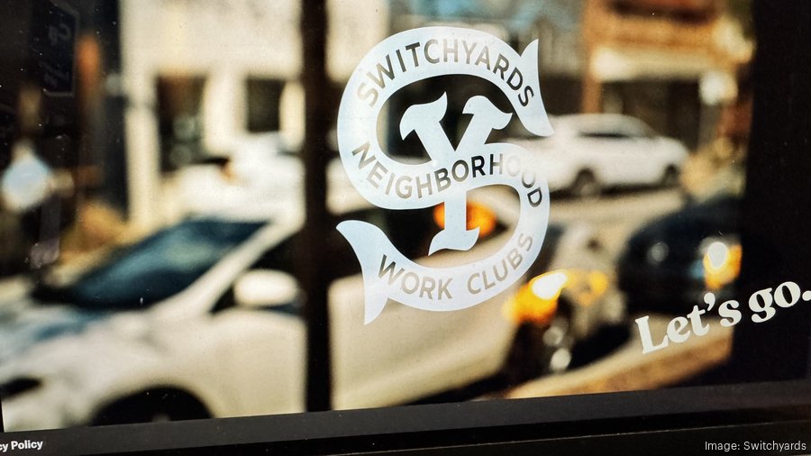 Switchyards 'work club' to open in Chicago's Logan Square - Chicago ...