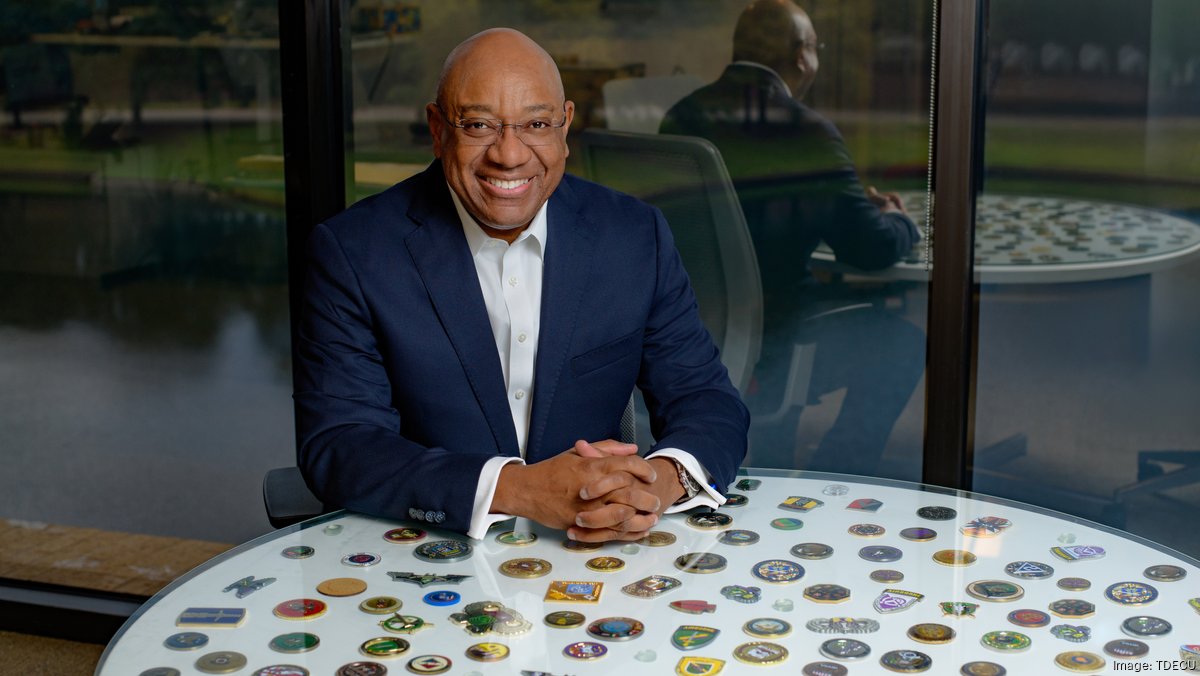 Why TDECU terminated its bank acquisition and delayed its rebrand ...