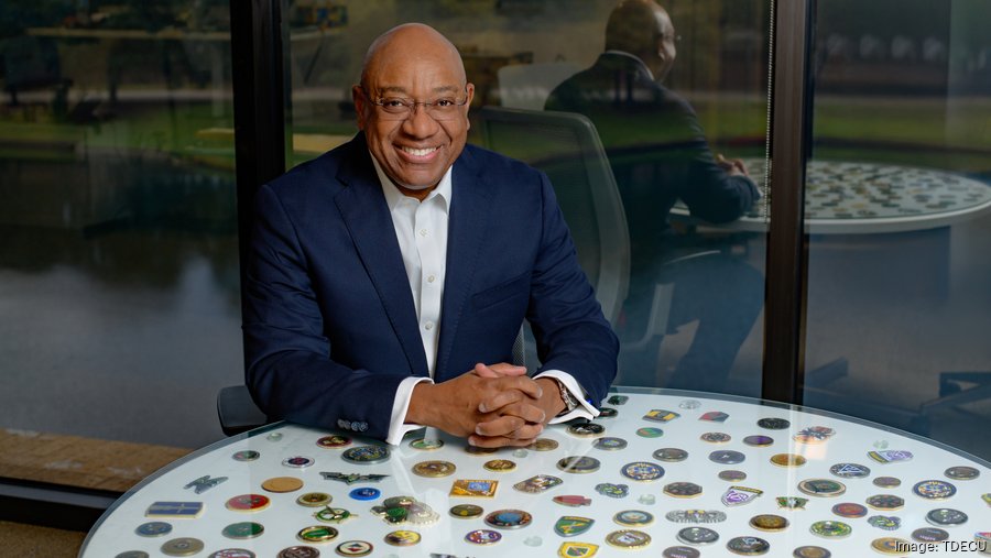 Why TDECU terminated its bank acquisition and delayed its rebrand ...