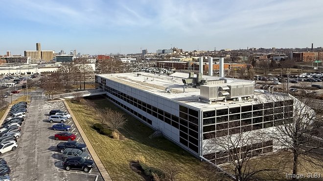 FDA lab DOGE said would close to stay open - St. Louis Business Journal