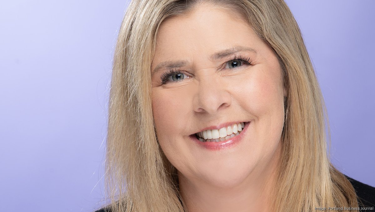 Sharon Gueck - Portland Business Journal