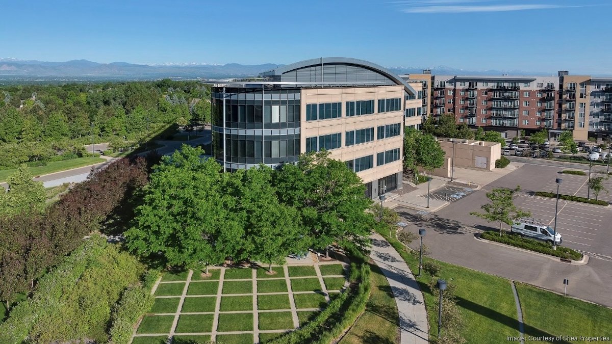 Shea Properties approved for $29 million in bonds for Denver office-to ...