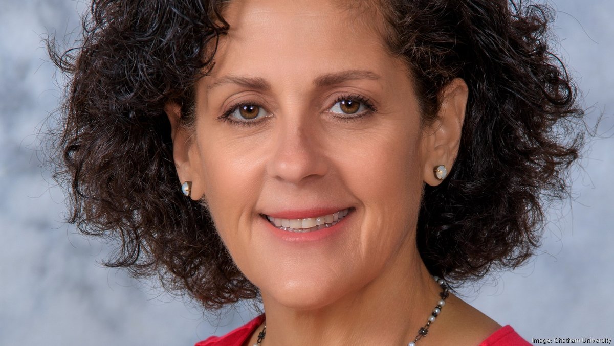 20 People to Know in Higher Education: Debbie DeLong, Chatham ...