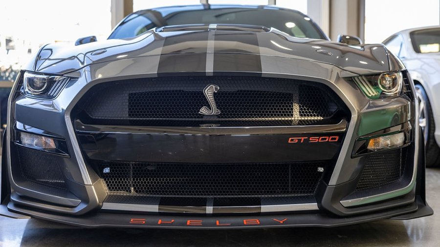 Performance Luxury Sport opens in Covington - Cincinnati Business Courier