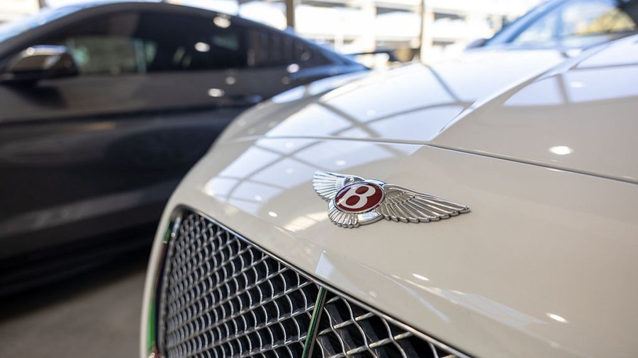 Performance Luxury Sport opens in Covington - Louisville Business First