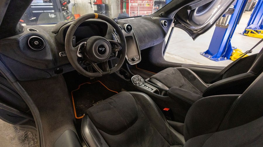 Performance Luxury Sport opens in Covington - Cincinnati Business Courier