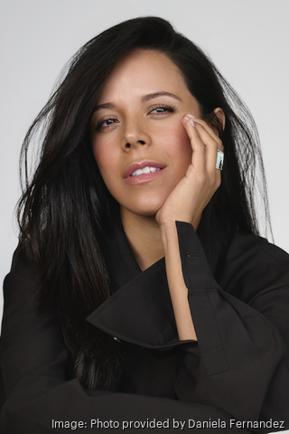 How Daniela Fernandez is building a global network of ocean innovators ...