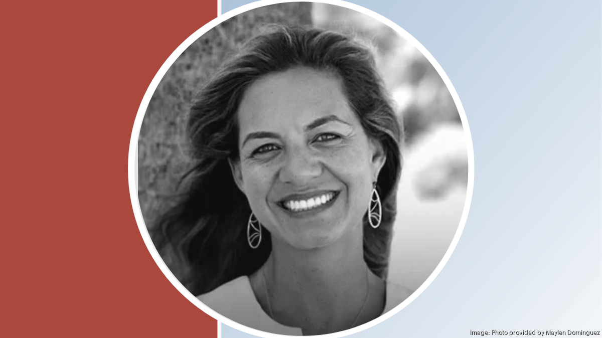 In Her Own Words: Maylen Dominguez cultivates Miami’s vibrancy - Bizwomen