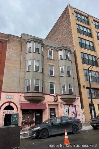 Mohawk Place to keep dive bar vibe as nonprofit arts and music space ...