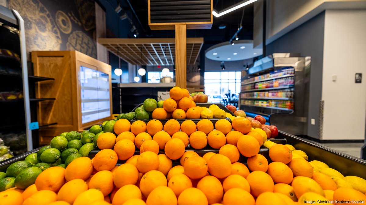 Country Meat Co. Marketplace opens in Avondale - Cincinnati Business ...