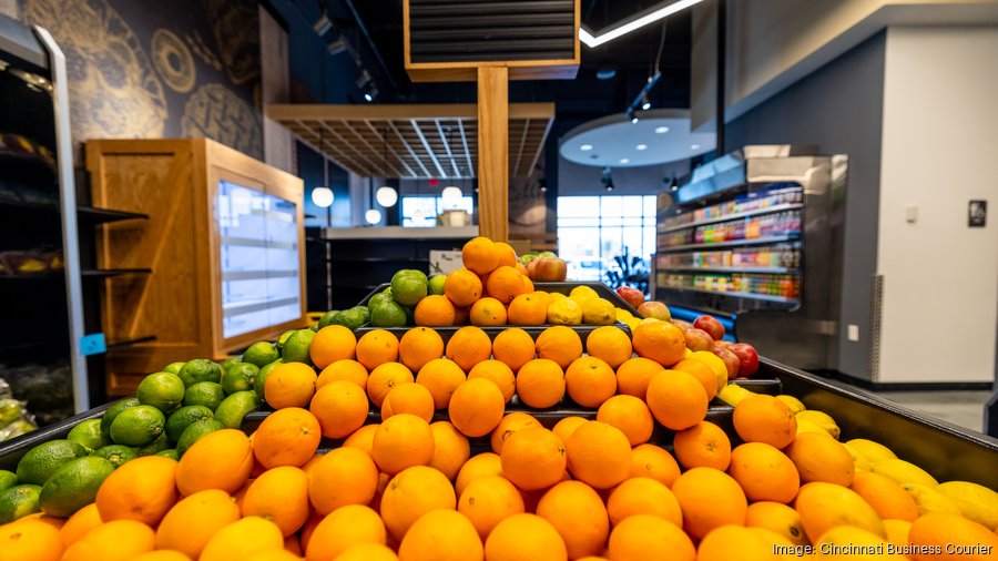 Country Meat Co. Marketplace opens in Avondale - Cincinnati Business Courier