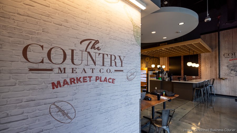 Country Meat Co. Marketplace opens in Avondale - Cincinnati Business ...
