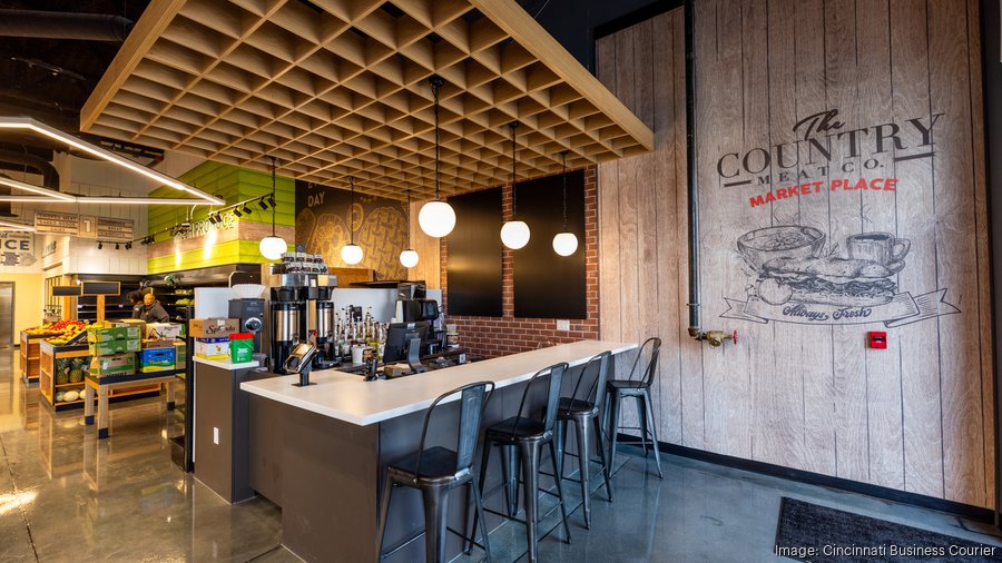 Country Meat Co. Marketplace opens in Avondale - Cincinnati Business ...