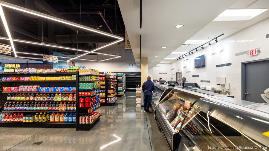 Country Meat Co. Marketplace opens in Avondale - Cincinnati Business ...