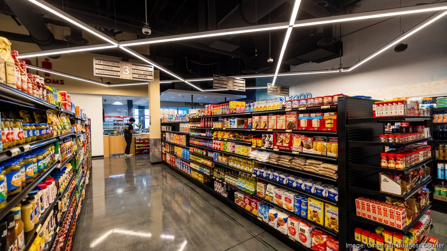 Country Meat Co. Marketplace opens in Avondale - Cincinnati Business ...