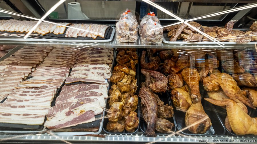 Country Meat Co. Marketplace opens in Avondale - Cincinnati Business ...