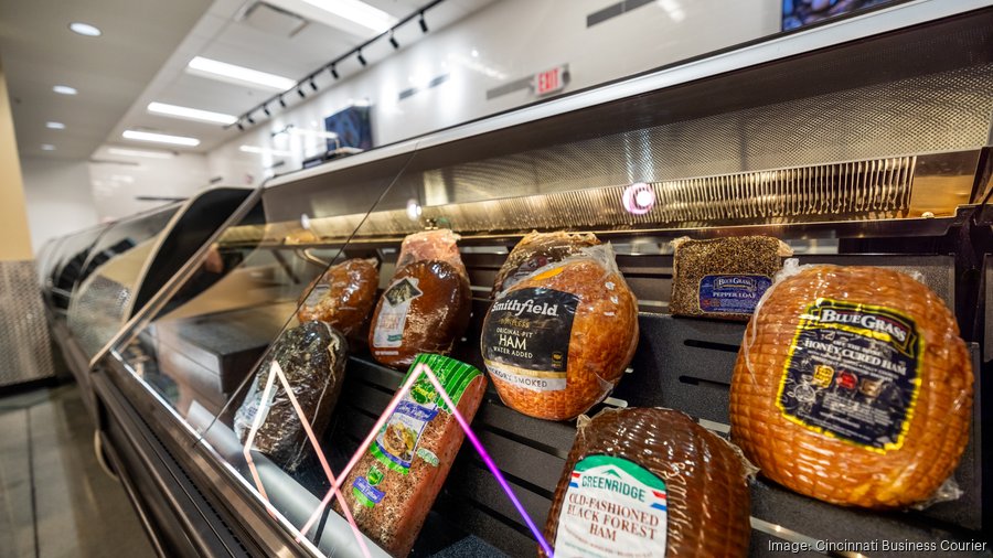 Country Meat Co. Marketplace opens in Avondale - Cincinnati Business Courier