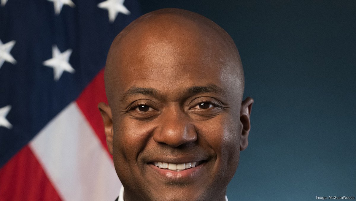Ex-US attorney Ryan Buchanan joins McGuireWoods' Atlanta office ...