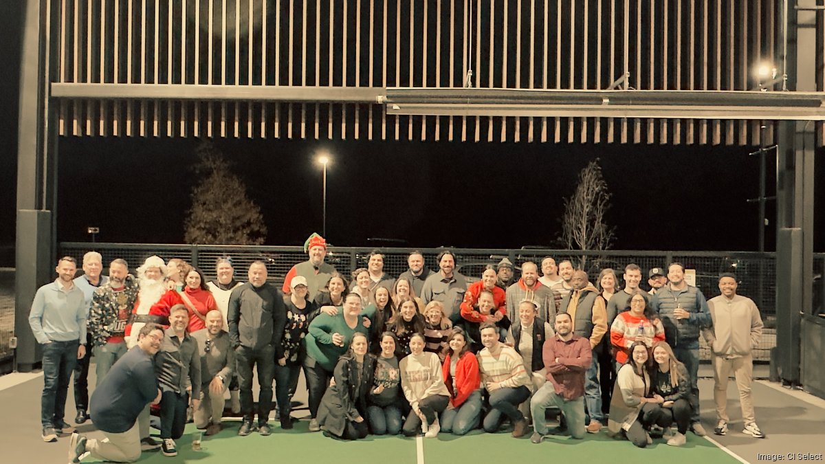 CI Select - St. Louis Business Journal