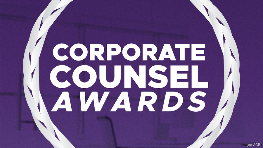 Announcing the St. Louis Business Journal's 2025 Corporate Counsel ...