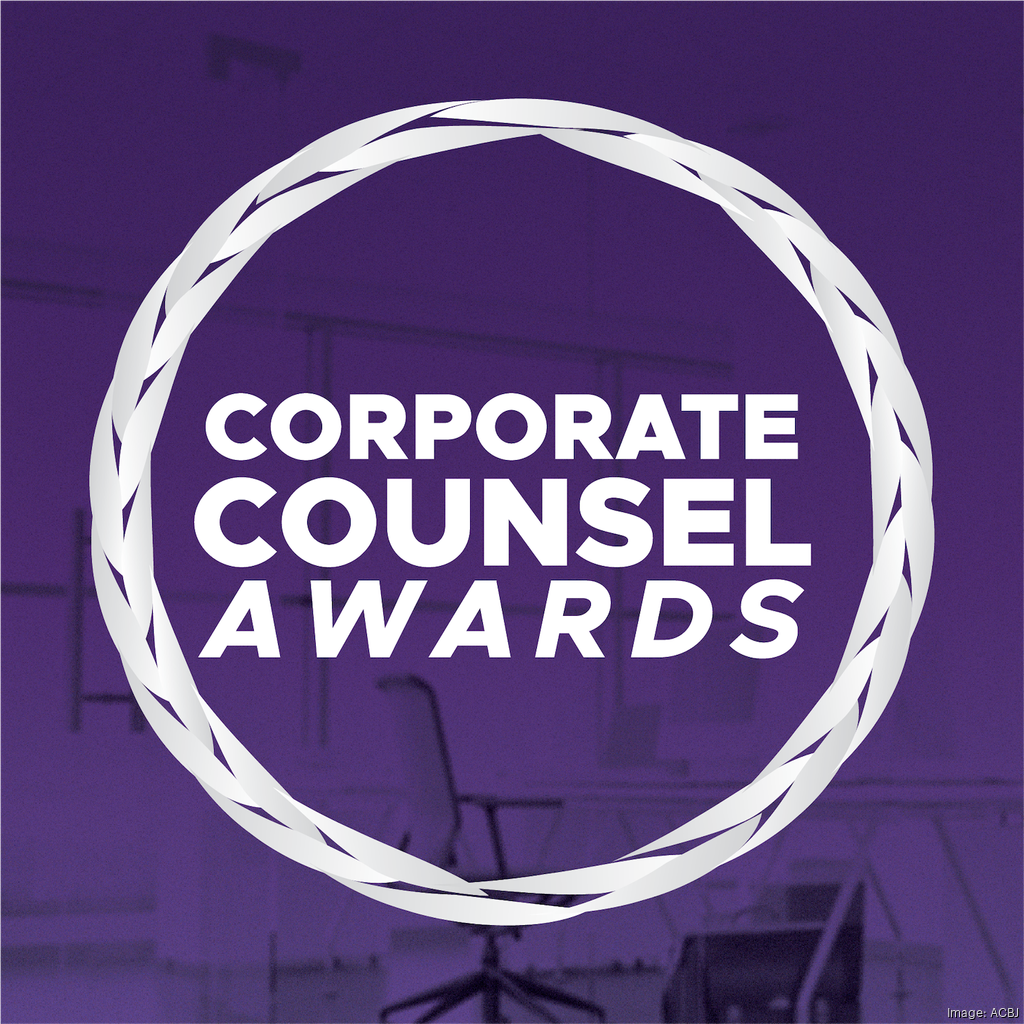 Corporate Counsel Awards 2026 Nominations - St. Louis Business Journal
