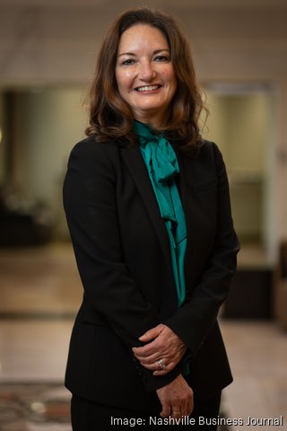 Tracey Power of Highspring shares career insights and passions ...