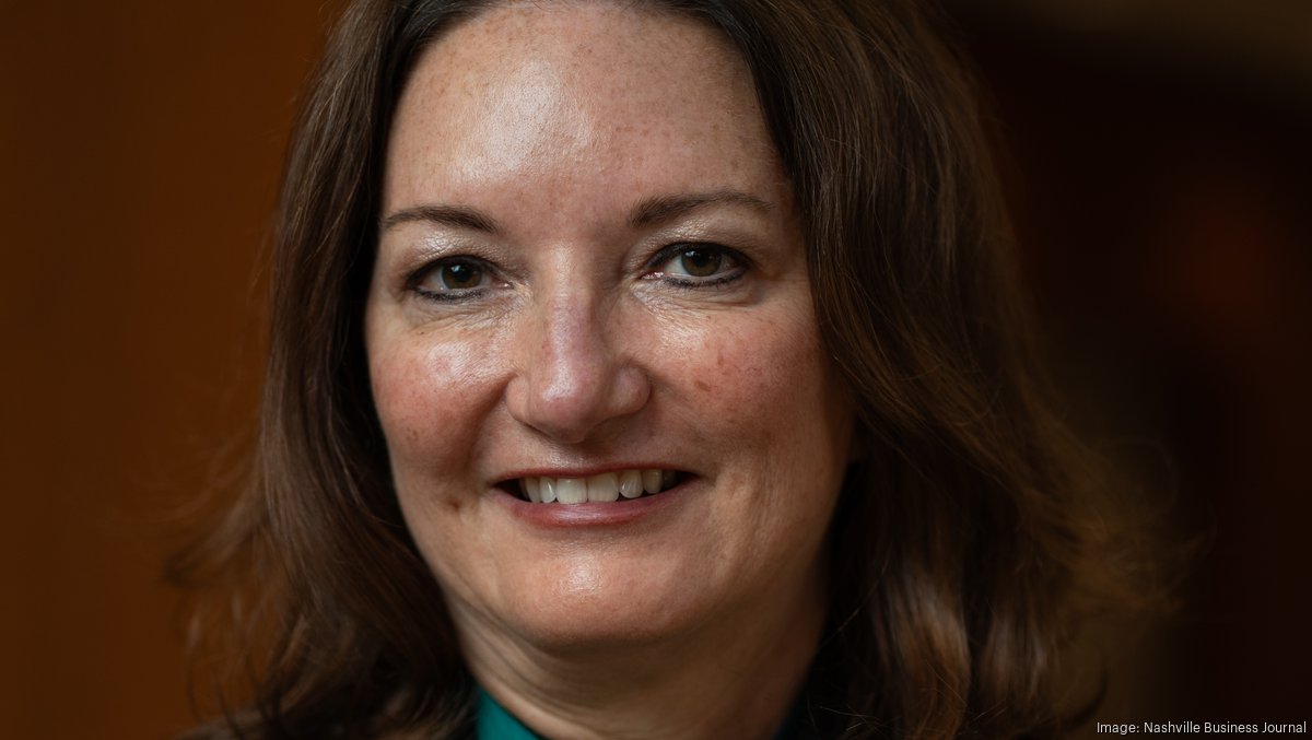 Women of Influence: Tracey Power - Nashville Business Journal