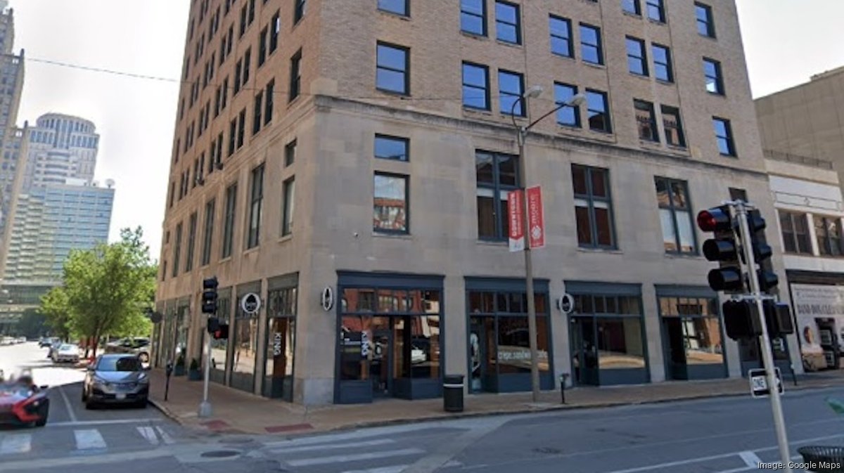 Downtown St. Louis restaurant Rated Test Kitchen to close - St. Louis ...