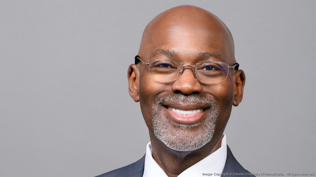 People To Know in Higher Education Pt3 - Pittsburgh Business Times