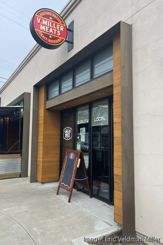 V. Miller Meats closing East Sacramento butcher shop - Sacramento ...
