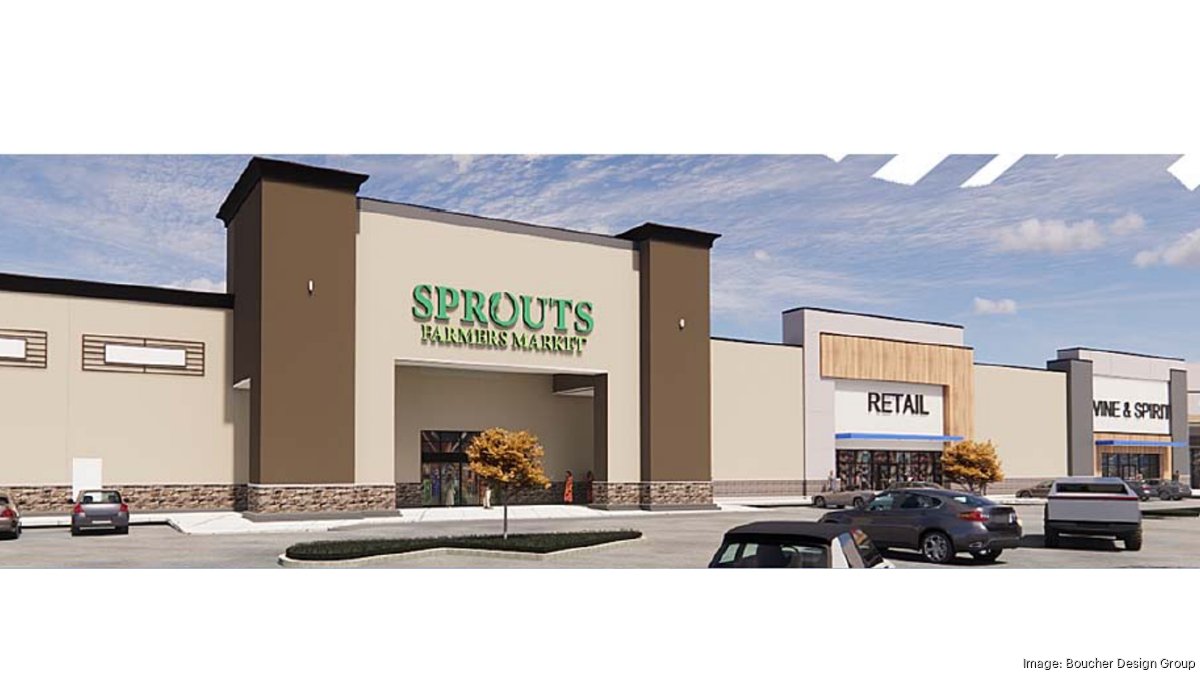 Sprouts to open in Kingwood, The Woodlands, Richmond area - Houston ...