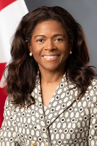 Canada's Madeleine Féquière weighs in as Trump imposes tariffs ...