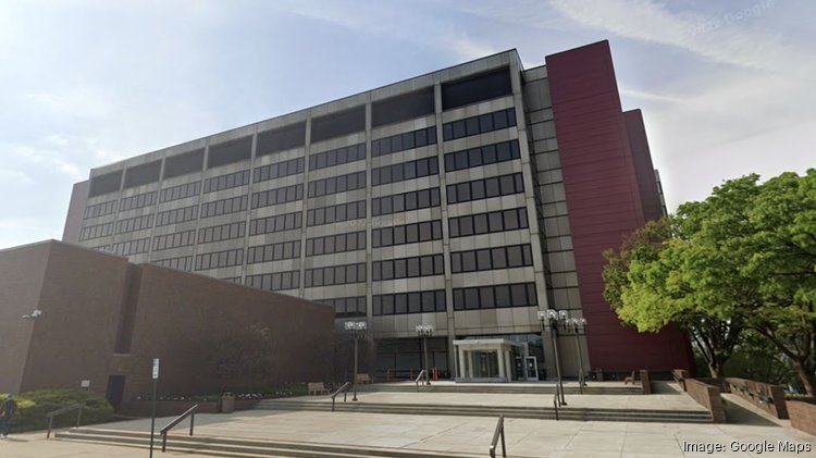 GSA wants to sell 3 Philadelphia office buildings - Philadelphia ...