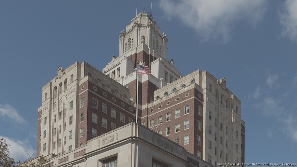 GSA wants to sell 3 Philadelphia office buildings - Philadelphia ...