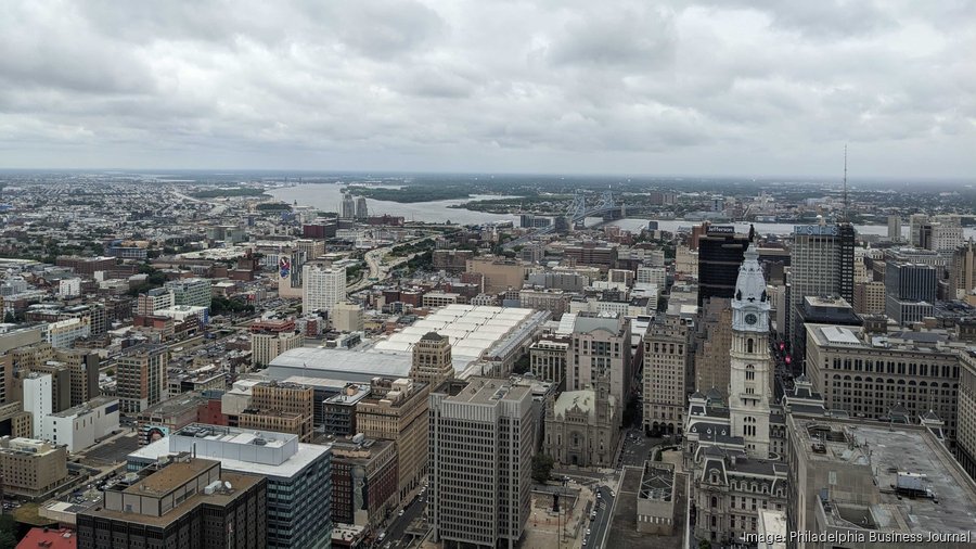 Center City housing boom to undergo 'reset' in 2025 after record year ...