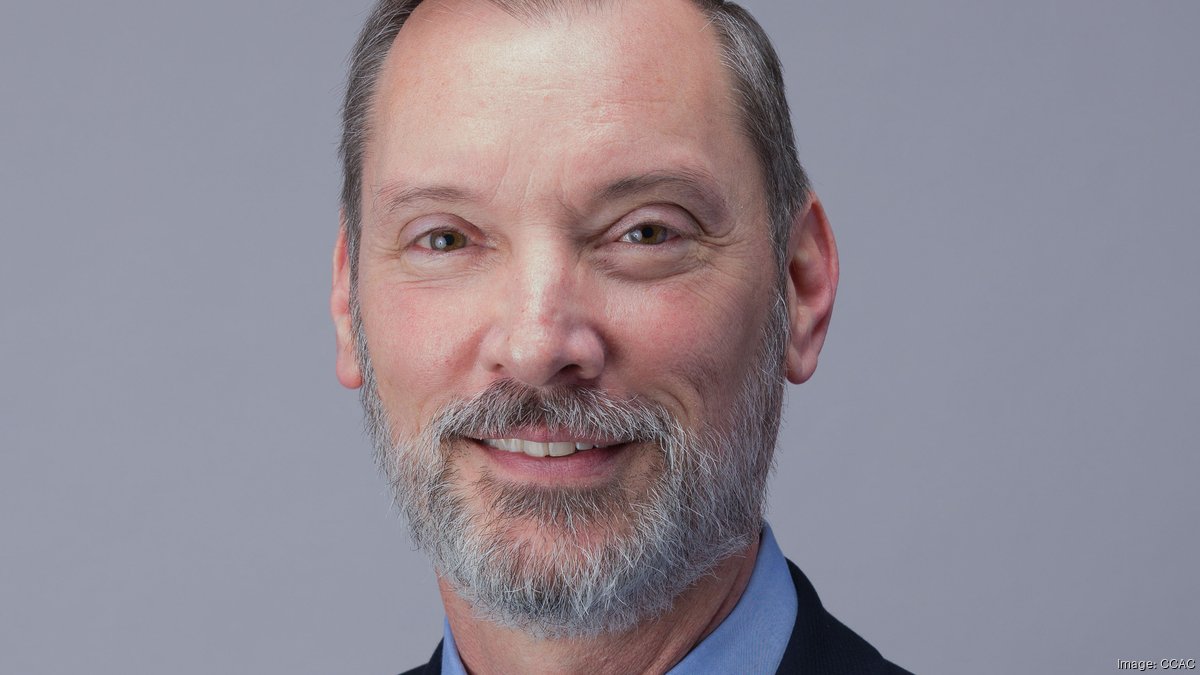 People To Know in Higher Education Pt4 - Pittsburgh Business Times