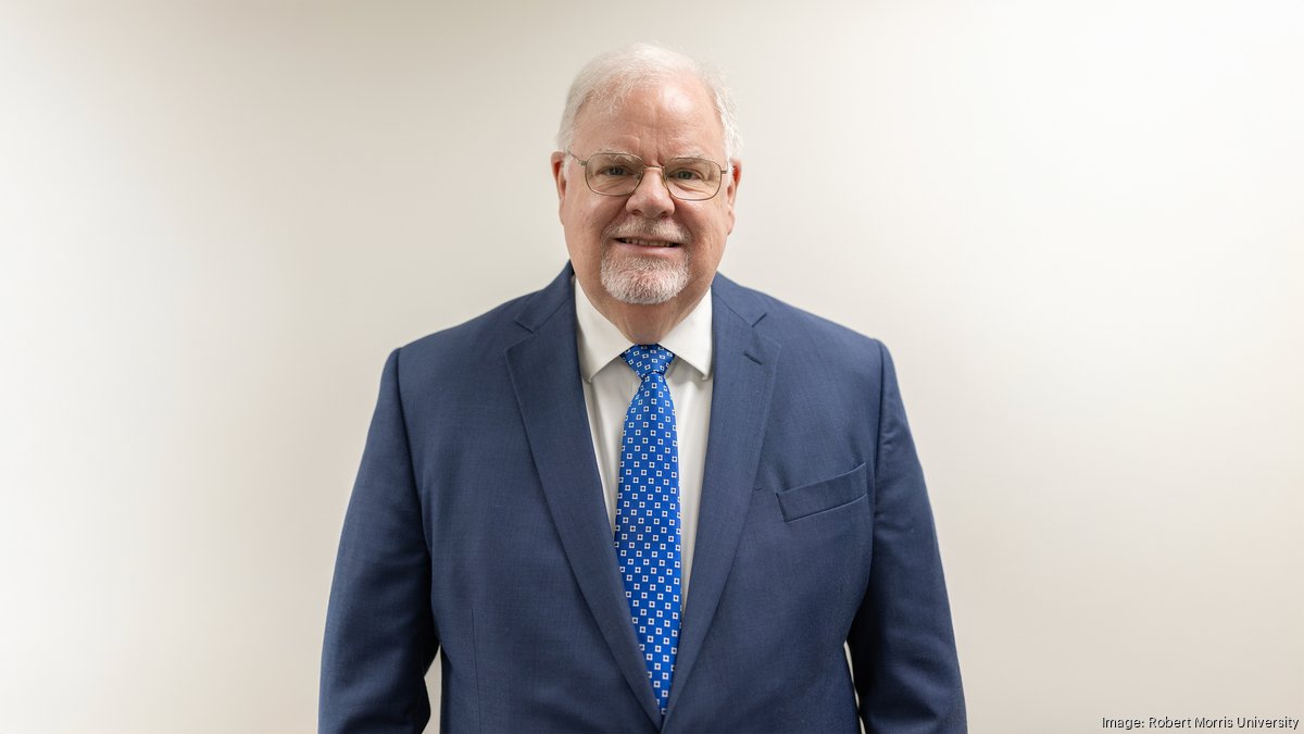 People To Know in Higher Education Pt4 - Pittsburgh Business Times