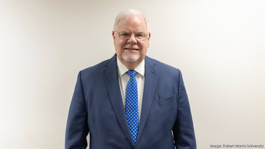 People To Know in Higher Education Pt4 - Pittsburgh Business Times