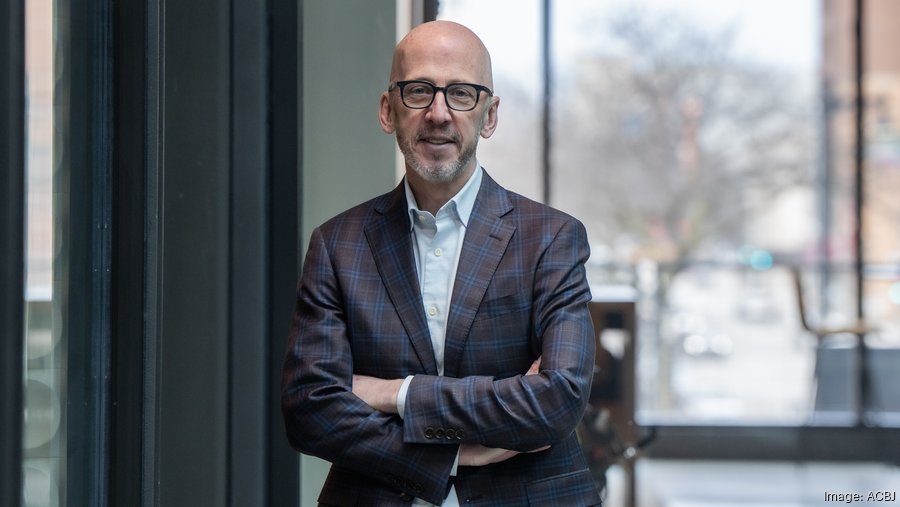 Former Milwaukee 7 exec Jim Paetsch joins von Briesen & Roper ...